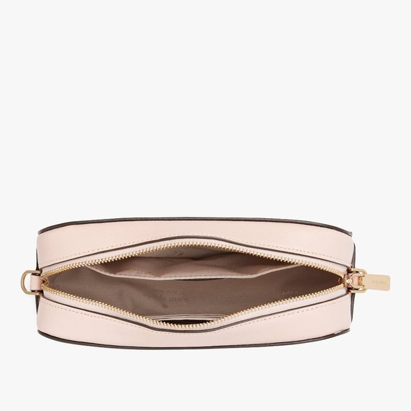 kate spade | Bags | New Kate Spade Madison Mini Camera Bag Saffiano ...
